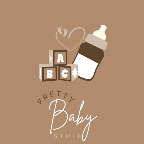 Pretty Baby Stuff – Seaux Pretty Custom Creations